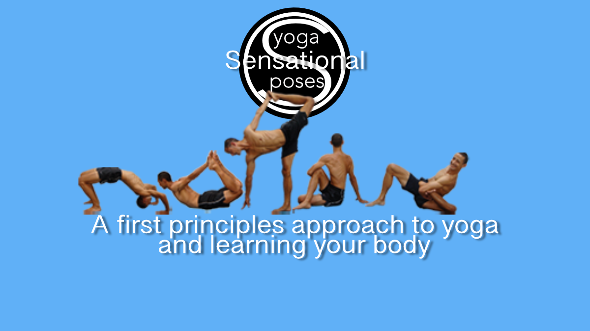 Sensational Yoga Poses